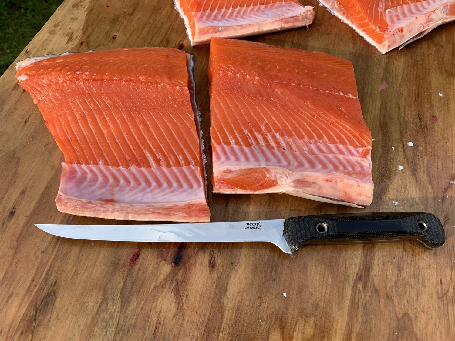 Bringing home the bounty: How to get sport caught fish home from Alaska ...